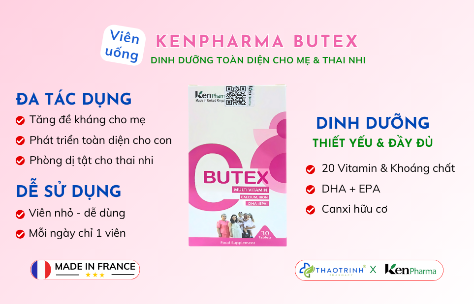 Viên uống bổ máu loại nào tốt? TOP 3 viên uống bổ sung sắt chất lượng cao cho người thiếu máu